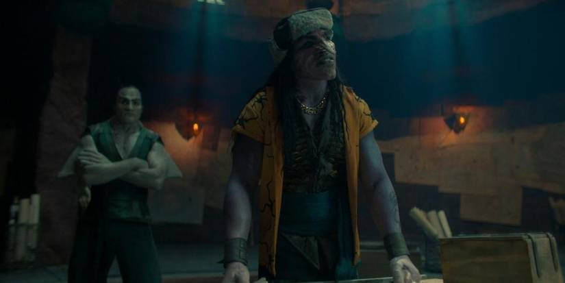 One Piece Live Action: Who Is Arlong?