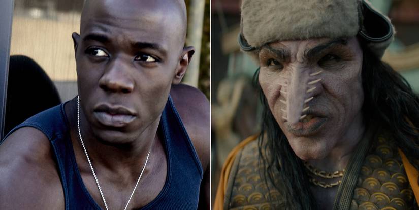 One Piece Live Action: Who Is Arlong?