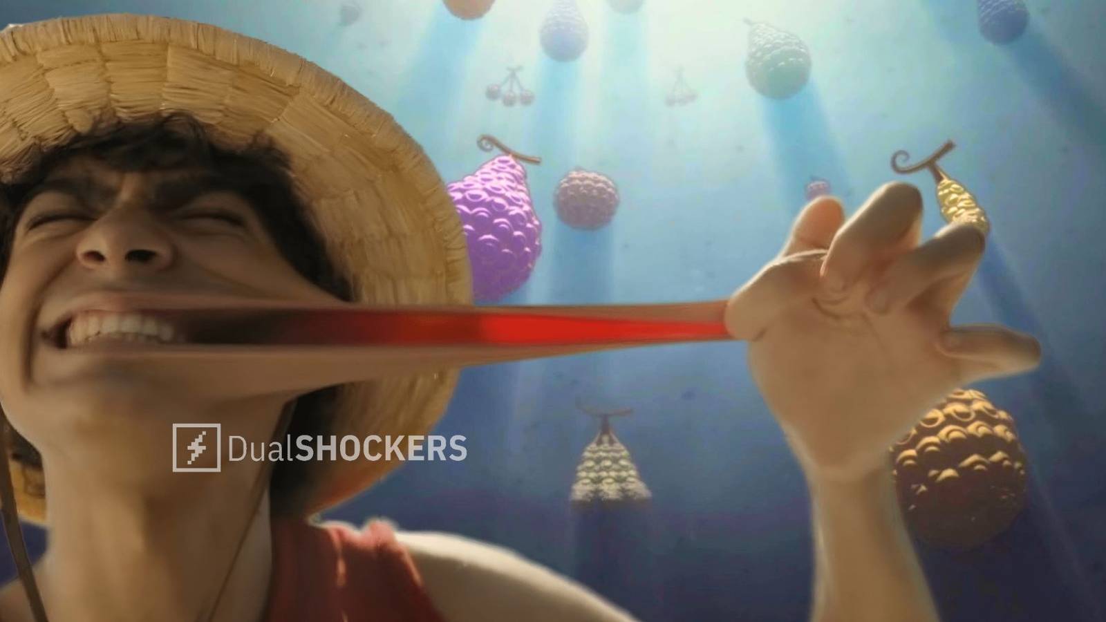 One Piece Live Action: Types of Devil Fruits, Explained