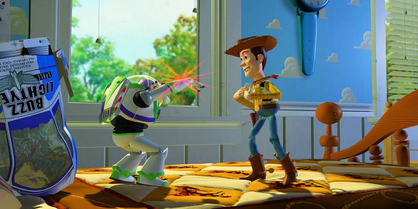 10 Best Animated Comedy Movies, Ranked