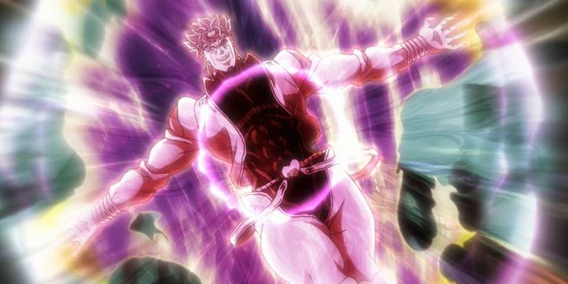 10 Most Iconic Anime Special Moves