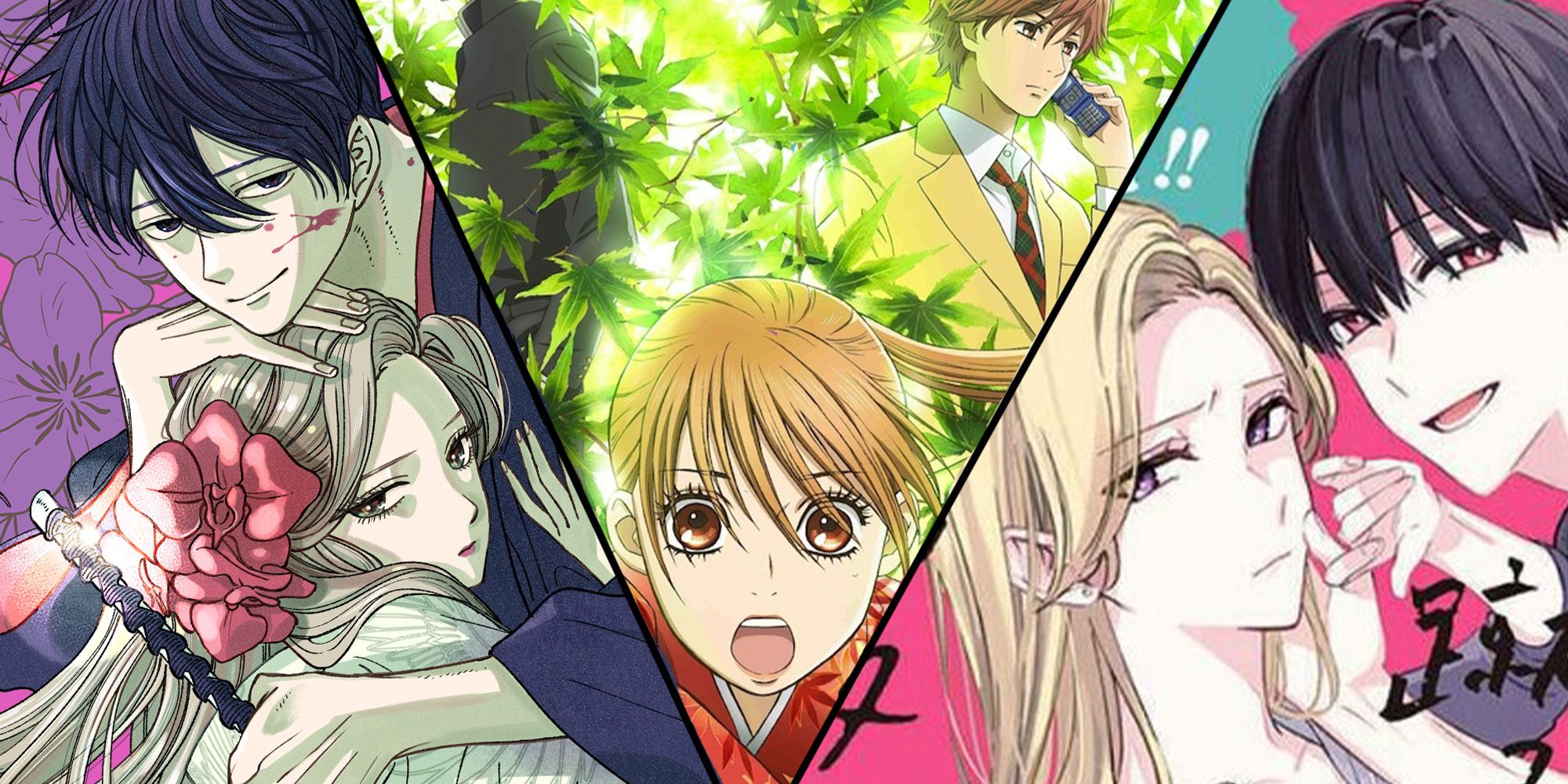 10 Best Josei Manga, Ranked