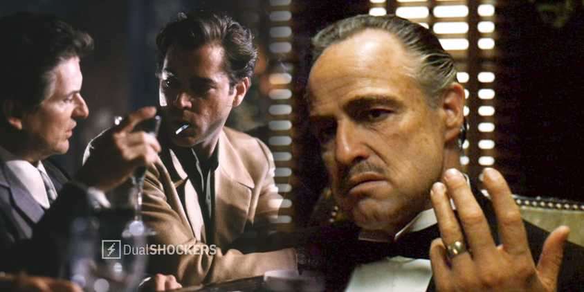 Best Games Where You're In The Mob, Ranked