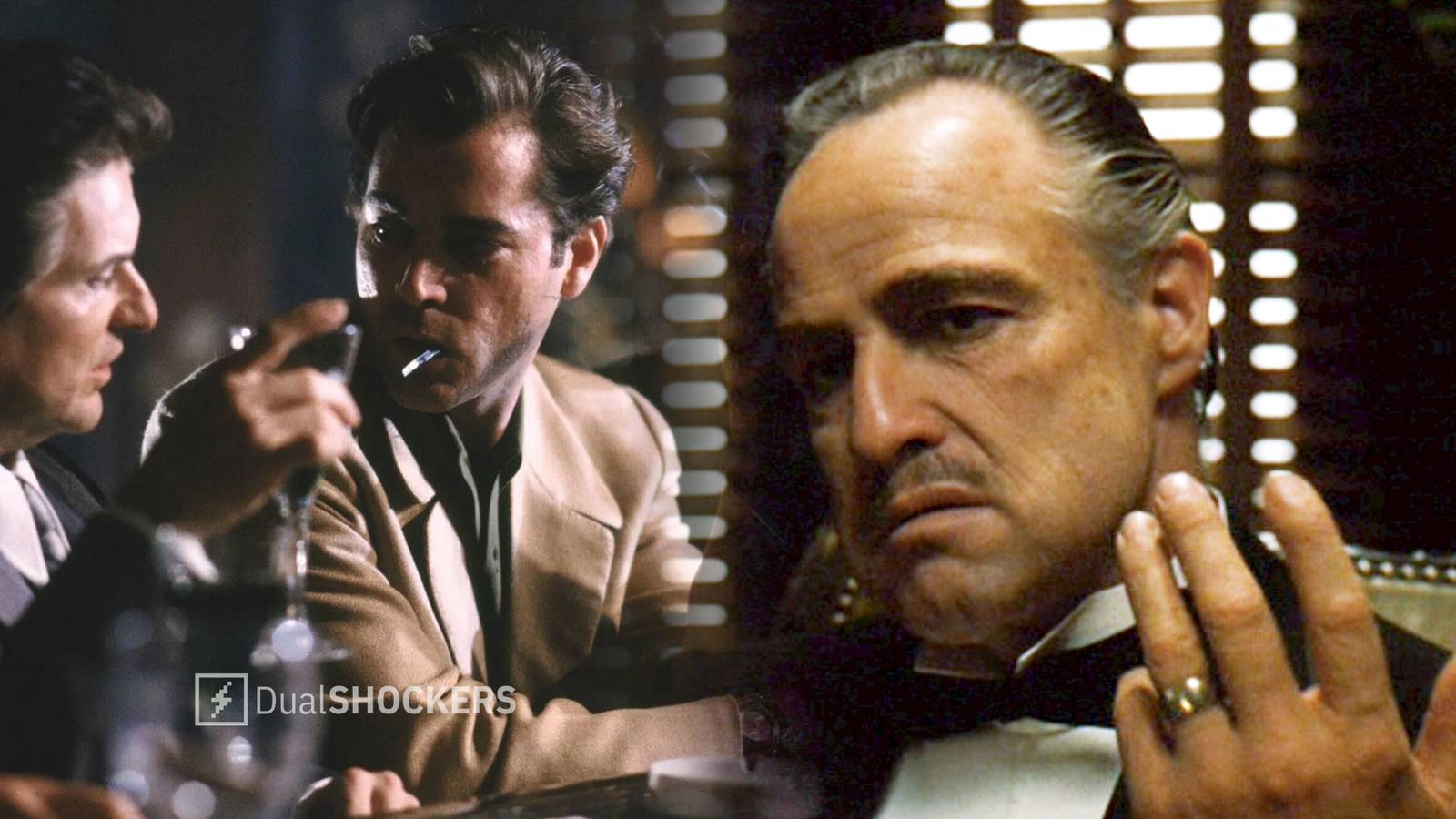 10 Best Mafia Movies, Ranked