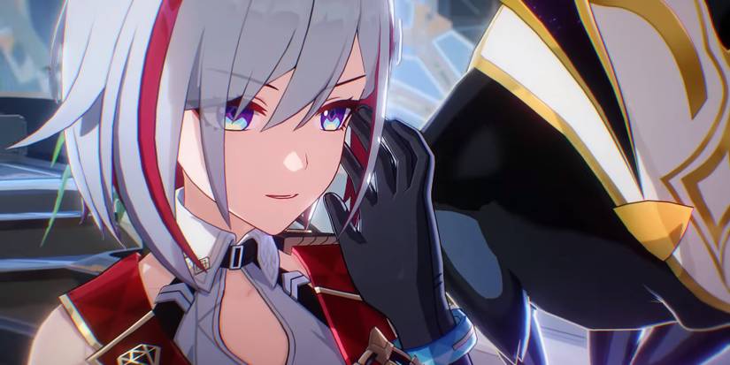 Honkai Star Rail: Topaz Best Builds, Light Cones, & Teams