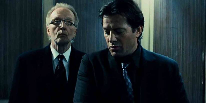 Saw X: Who Is Detective Mark Hoffman?