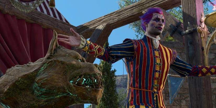 10 Hidden Quests in Baldur's Gate 3 You Might Have Missed