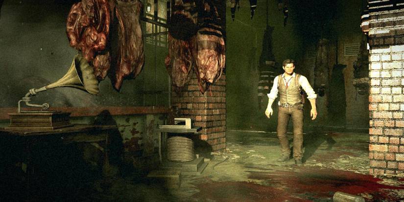 13 Best PlayStation 3 Horror Games, Ranked