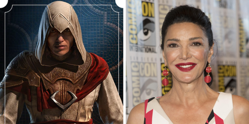 Assassin’s Creed Mirage: All Main Characters & Their Voice Actors