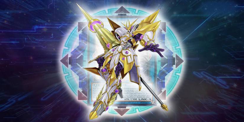 Yu Gi Oh 15 Best Cards Ranked