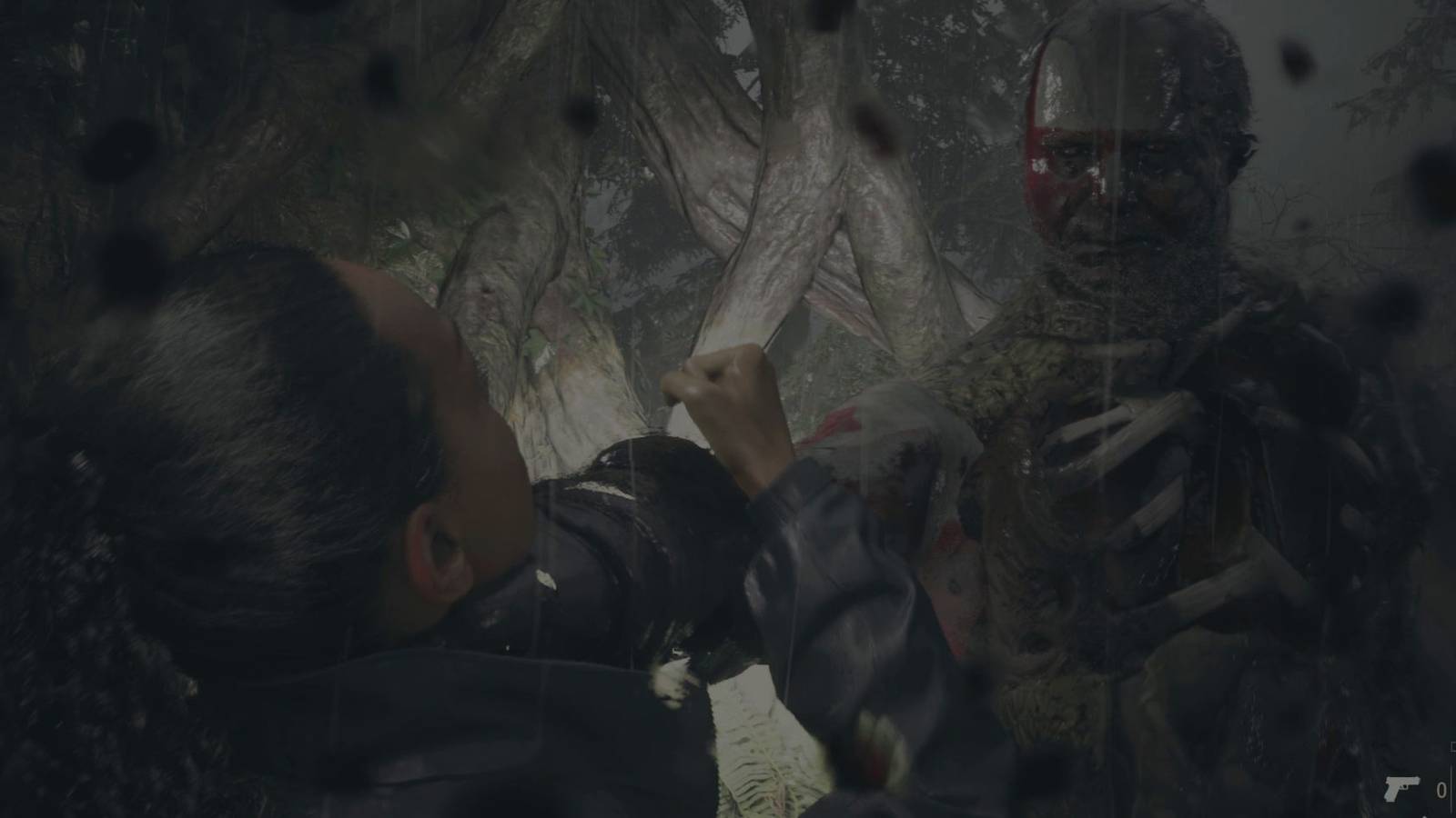 Alan Wake 2's First Boss Is A Brutal Intro To The Game's Combat