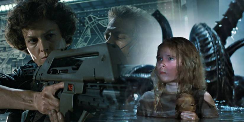 Every Alien Franchise Movie, Ranked