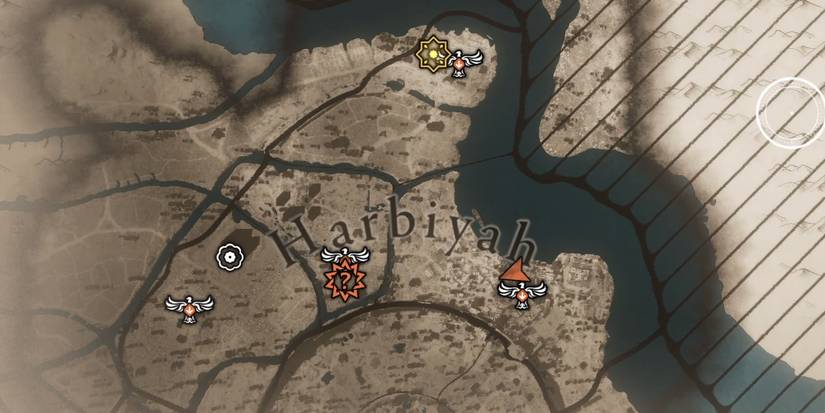 Assassin’s Creed Mirage: All Viewpoint Locations