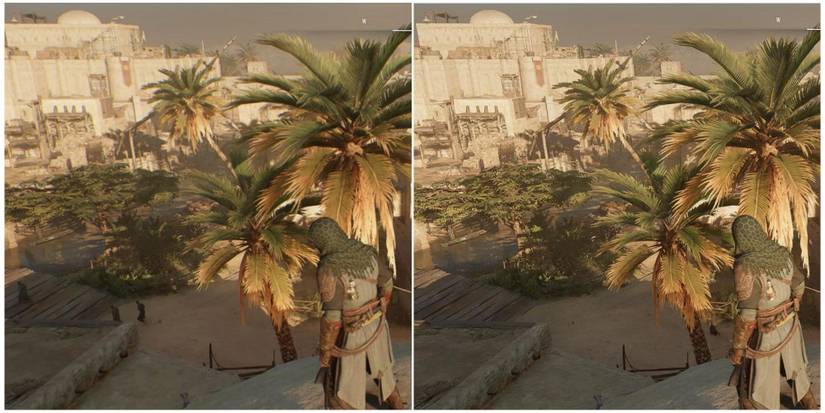 Assassin’s Creed Mirage: Best Settings For Visuals & Performance