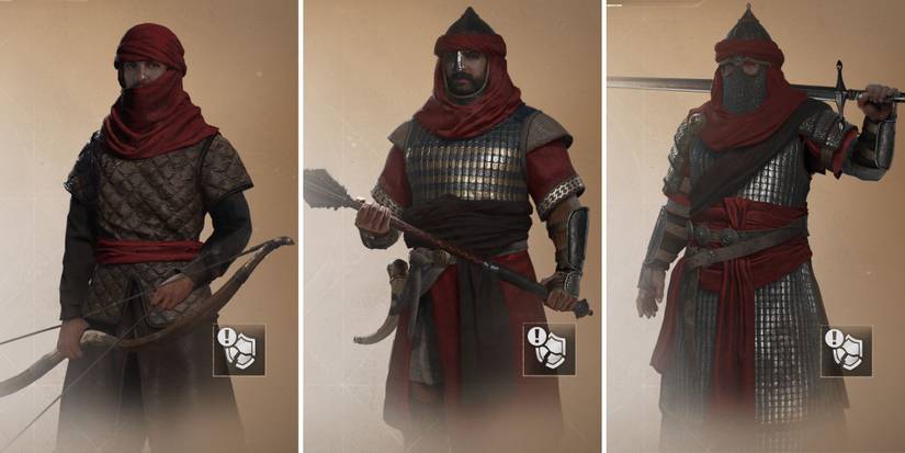 Assassin’s Creed Mirage: 10 Tips & Tricks For Combat