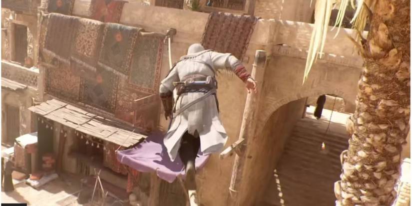 Assassin’s Creed Mirage: 10 Best PC Mods, Ranked