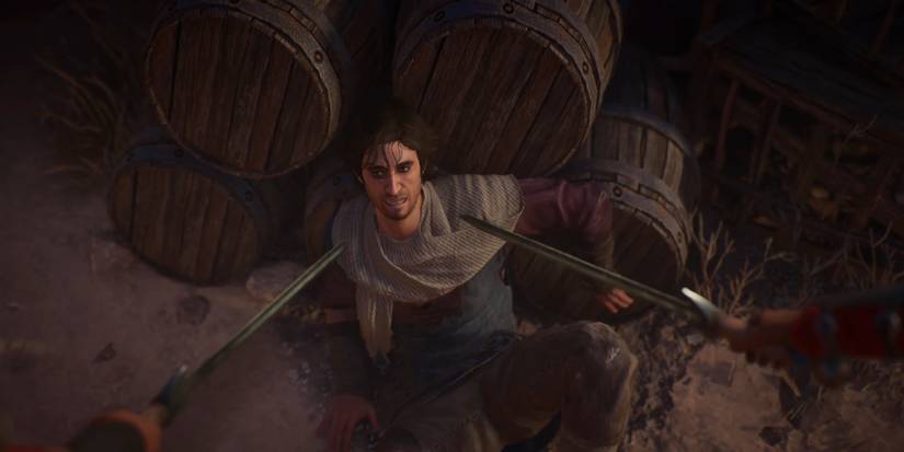 Assassin's Creed Mirage: Mission List