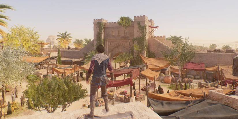 Assassin’s Creed Mirage: 10 Best PC Mods, Ranked