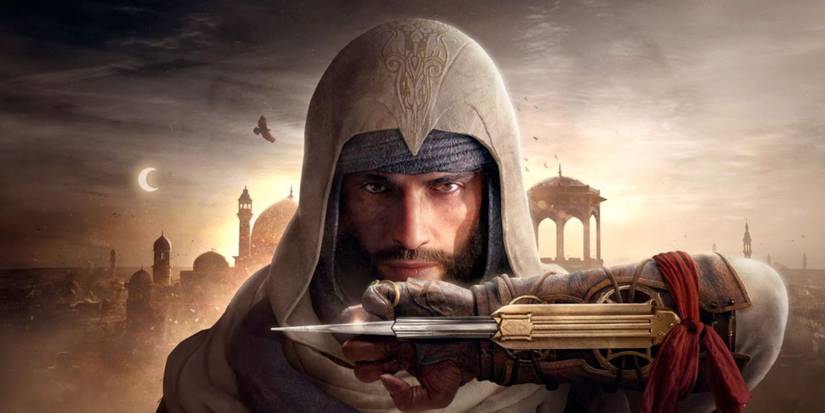 Assassin's Creed: 10 Largest Game Maps In The Franchise