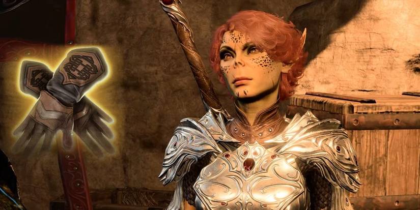 Baldur's Gate 3: 15 Best Items For Warlocks