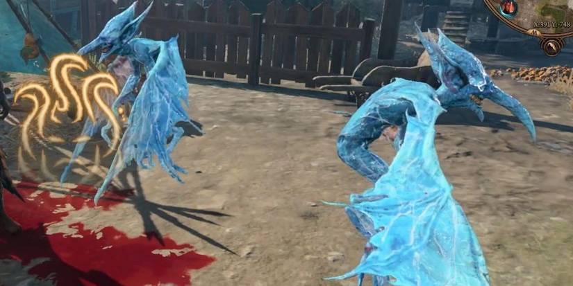 Baldur's Gate 3: 10 Best Summons Ranked