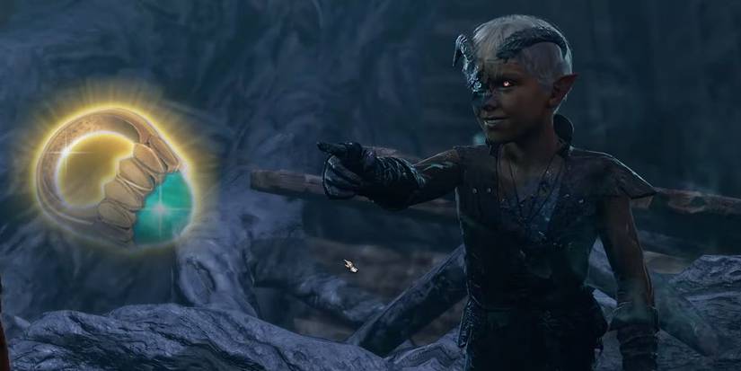 Baldur's Gate 3: Best Ranger Items