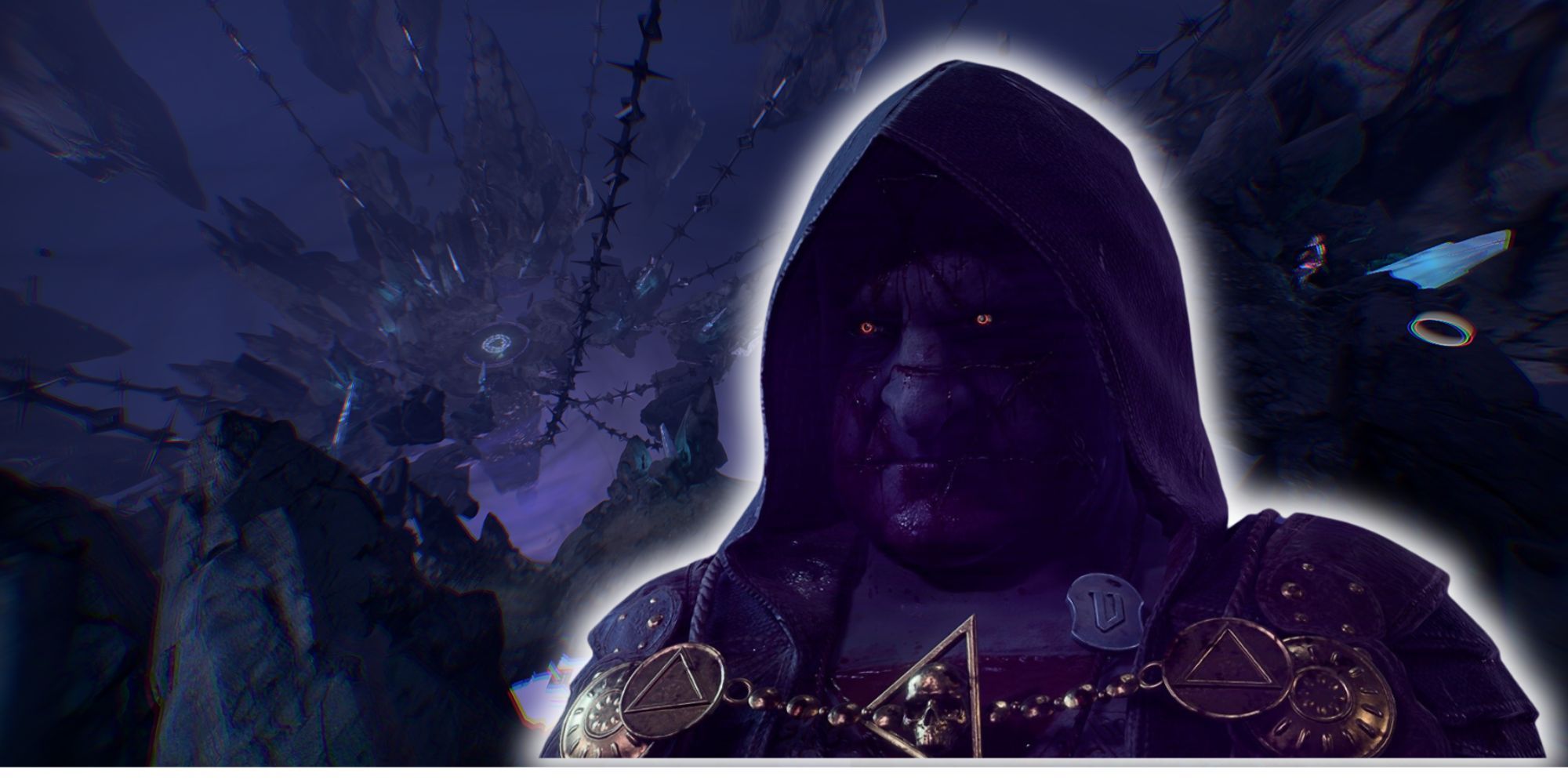 Baldur's Gate 3: How To Defeat Balthazar In The Gauntlet Of Shar