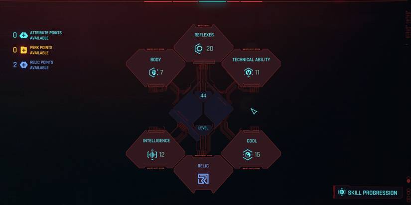 Cyberpunk 2077: Best Shinobi Build