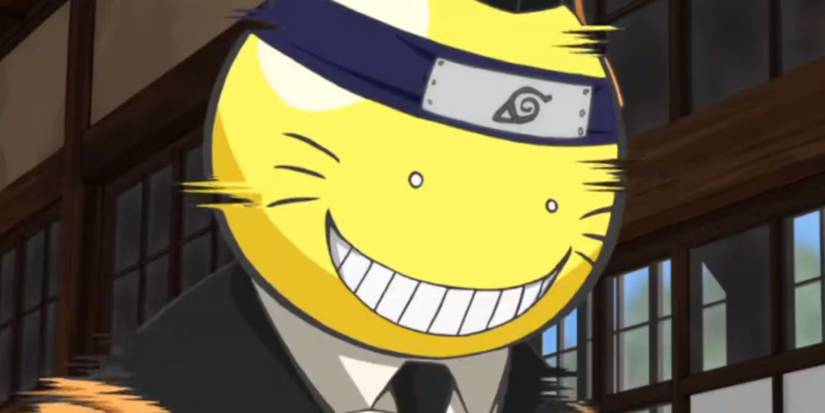 10 Best Easter Eggs In Anime