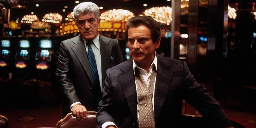 10 Best Mafia Movies, Ranked