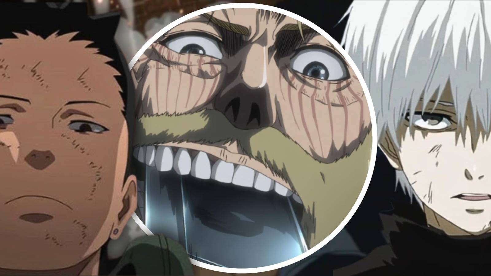 10 Best Revenge Moments In Anime, Ranked