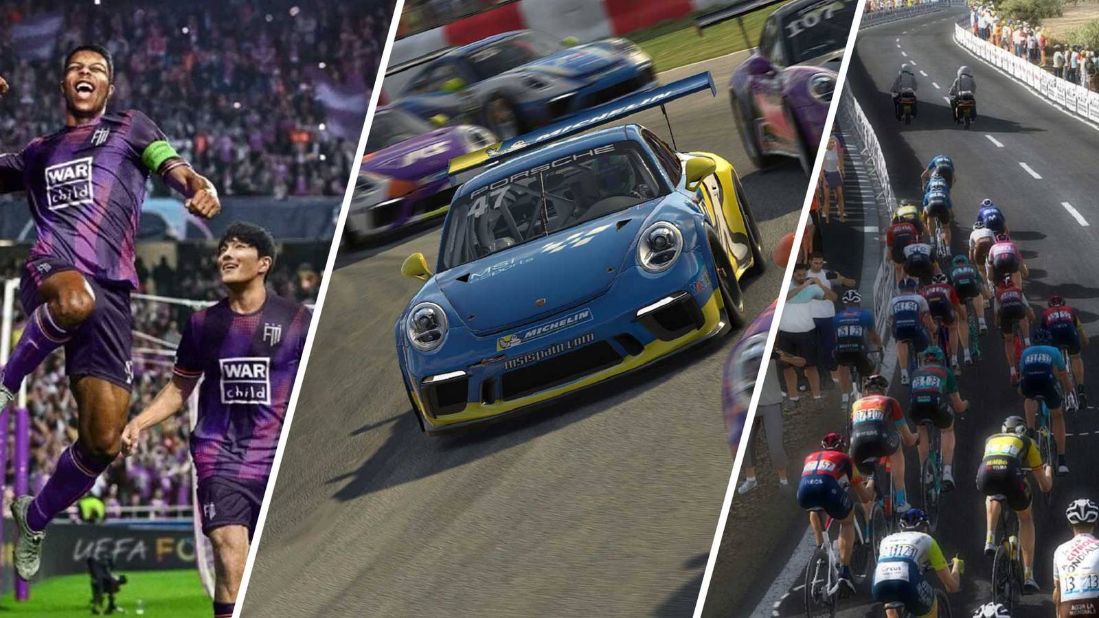 10 Best Sports Simulation & Management Games, Ranked