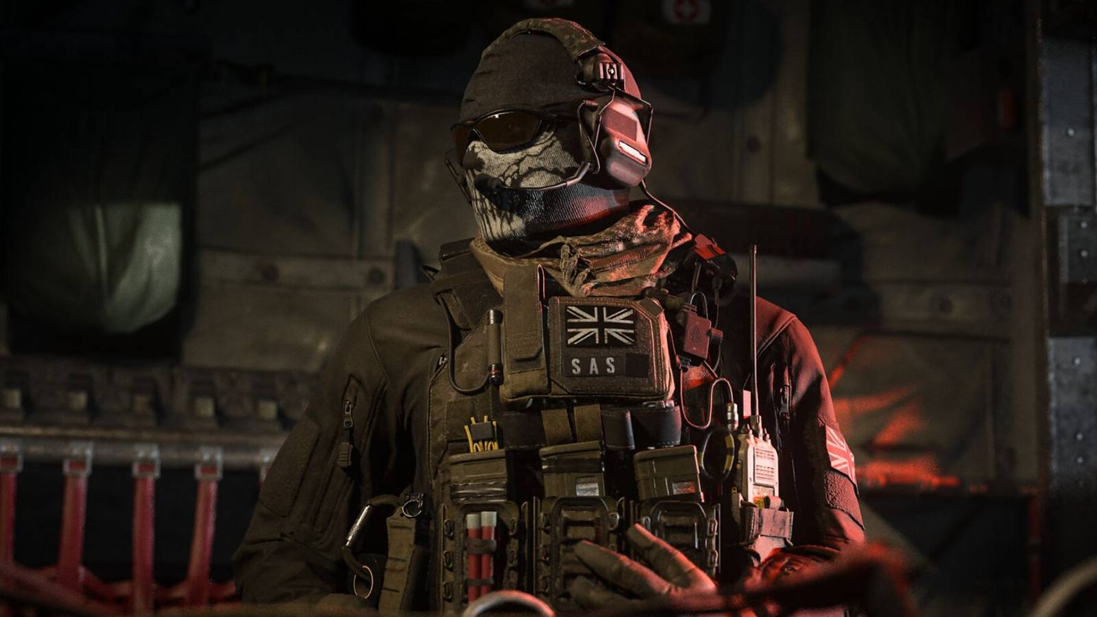 Call of Duty Ban Lawsuit