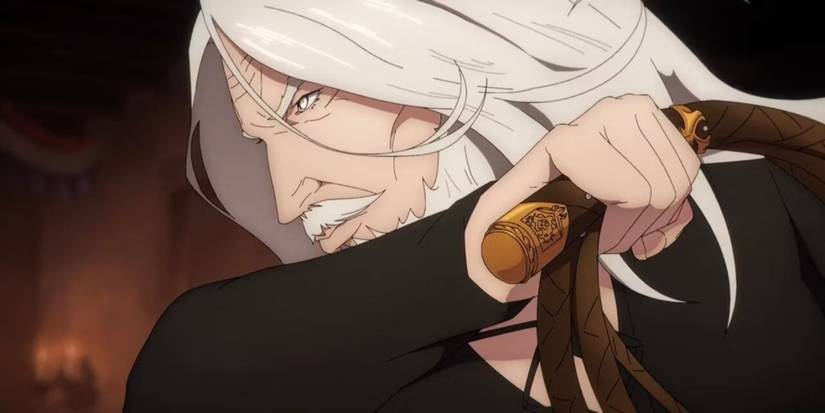 Castlevania: 10 Most Powerful Belmont Characters, Ranked