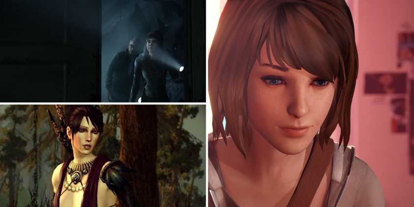 10 Best RPGs With Infinite Replayability