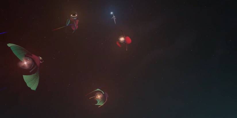 Cocoon: How To Unlock Secret Ending