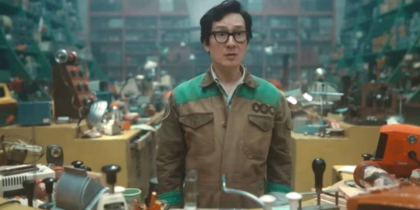 Loki Season Two: Who Is Ouroboros?