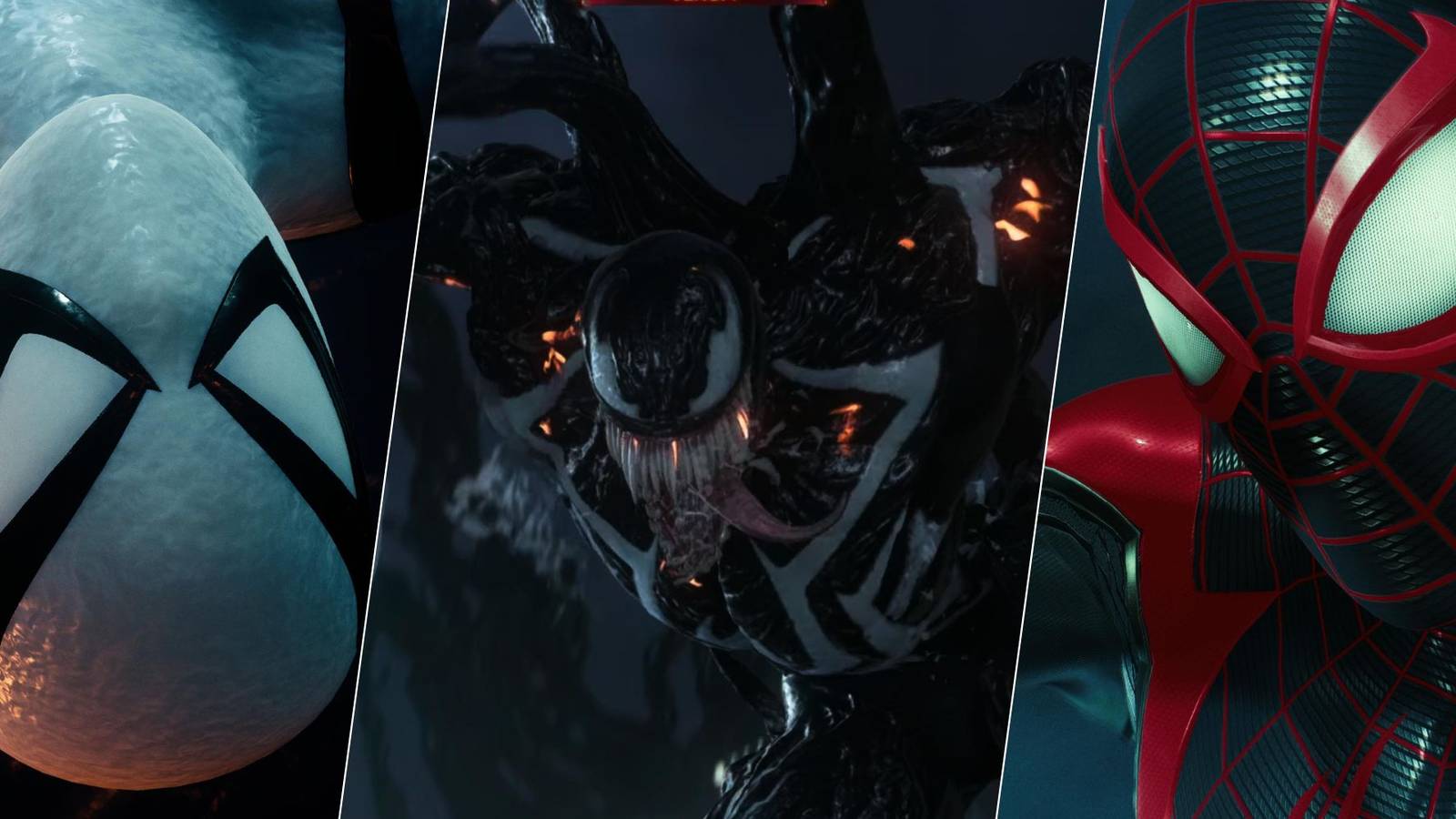 Spider-Man 2: How To Beat Venom