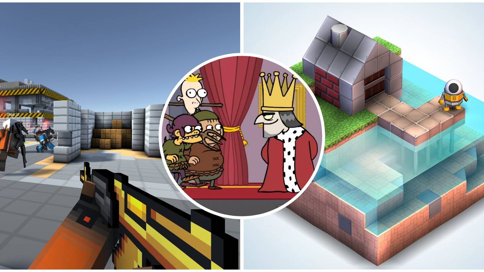 10 Best Poki Games, Ranked