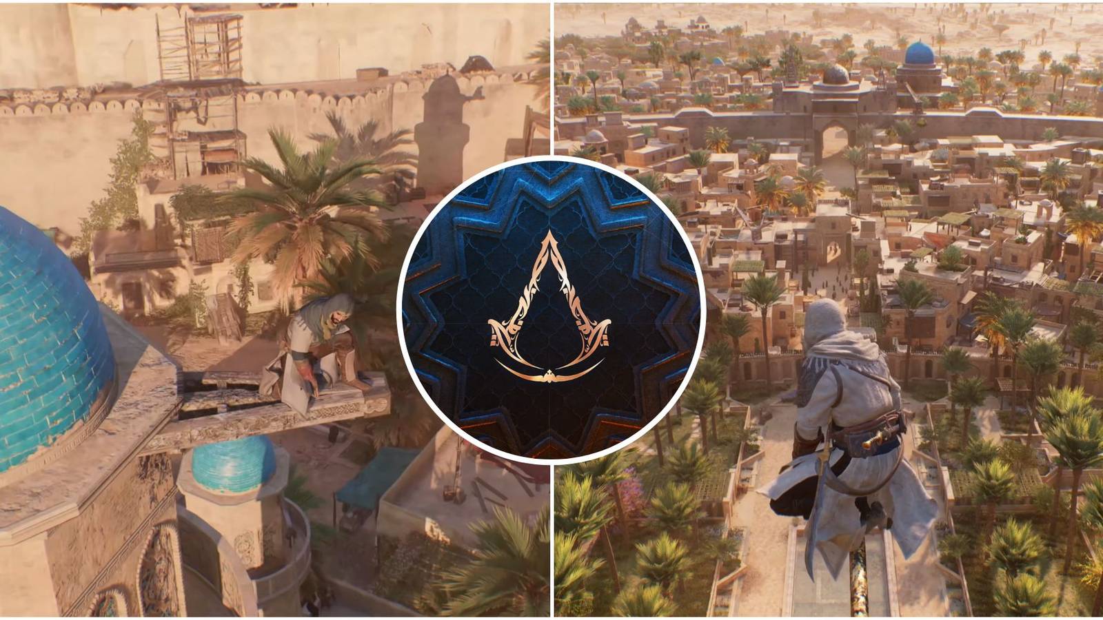 Assassin’s Creed Mirage: All Viewpoint Locations