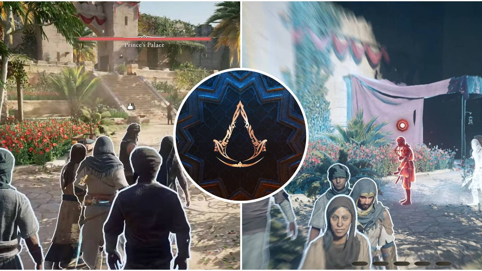 Assassin’s Creed Mirage: How To Kill A Target Like A True Assassin