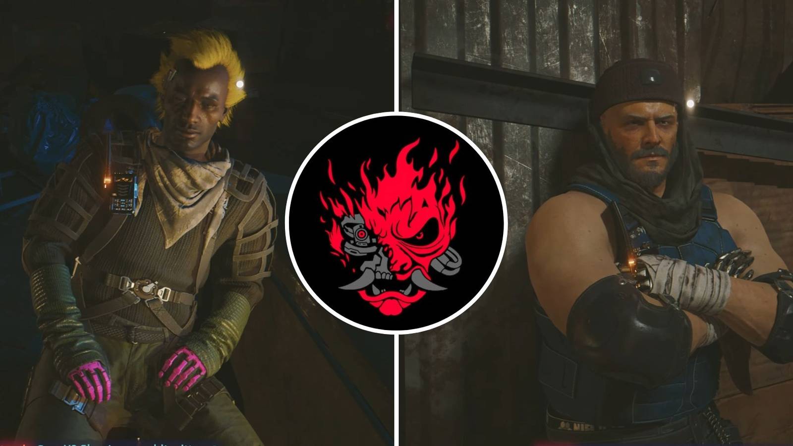 Cyberpunk 2077: Phantom Liberty - Should You Kill Jacob & Taylor?