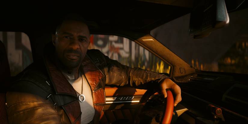 Cyberpunk 2077: Phantom Liberty - Songbird Or Reed Choice Guide