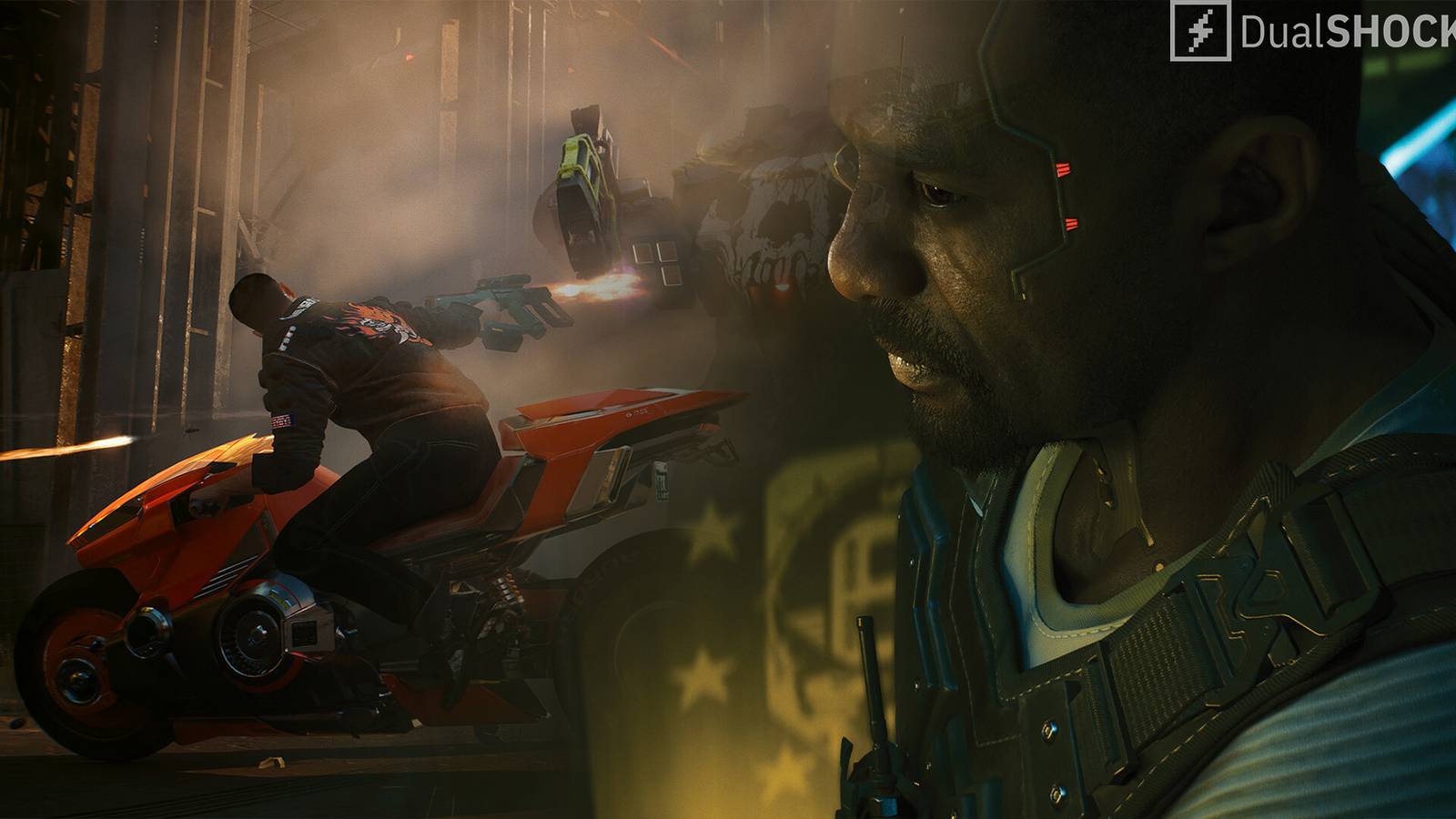 Cyberpunk 2077: Phantom Liberty Timeline Explained