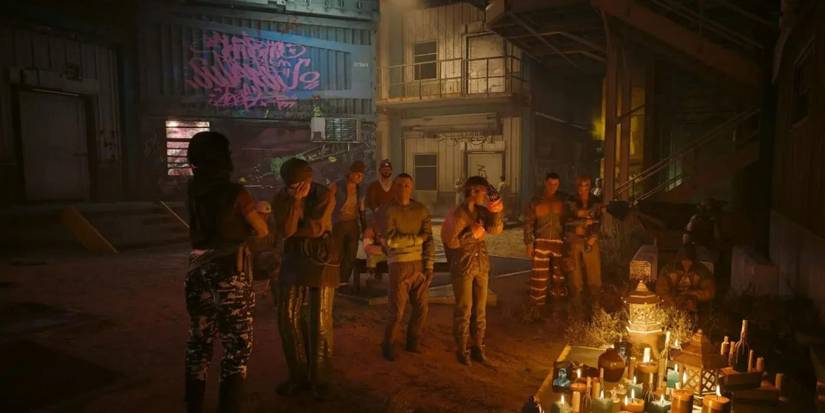 Cyberpunk 2077: Phantom Liberty - 10 Best Missions In The DLC, Ranked