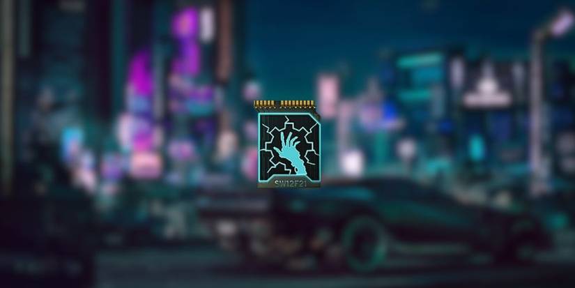 Cyberpunk 2077: 15 Best Quickhacks, Ranked