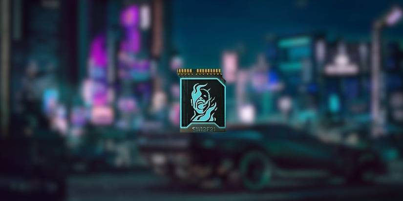 Cyberpunk 2077: 15 Best Quickhacks, Ranked