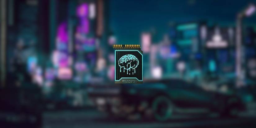 Cyberpunk 2077: 15 Best Quickhacks, Ranked