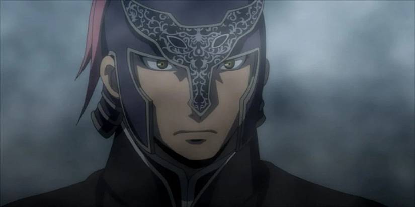 10 Best Bodyguards In Anime