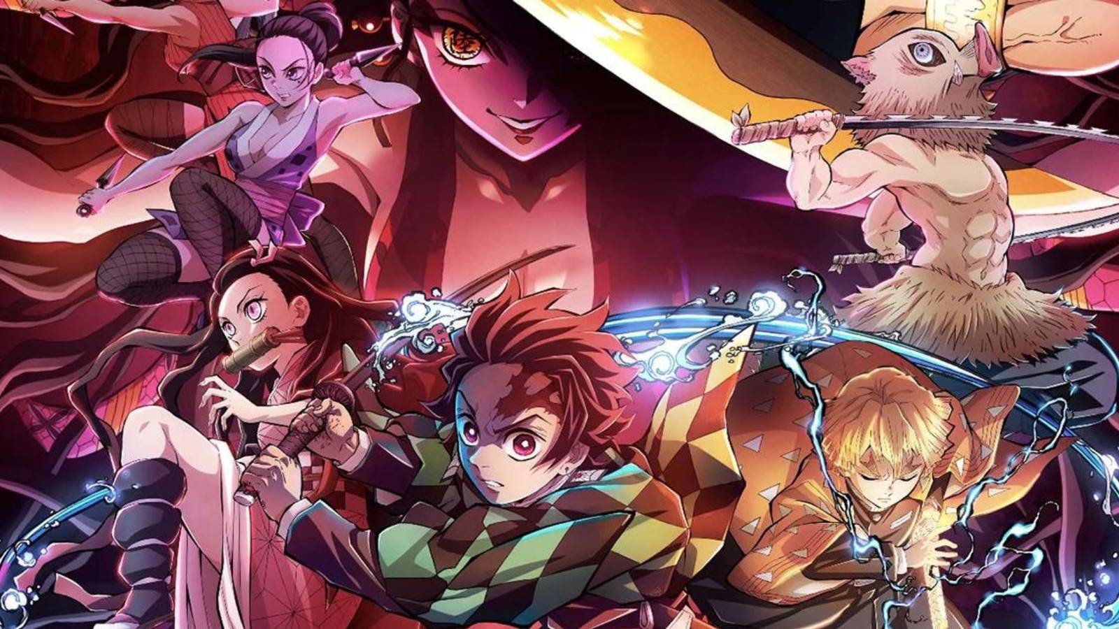 10 Best Action Anime On Netflix